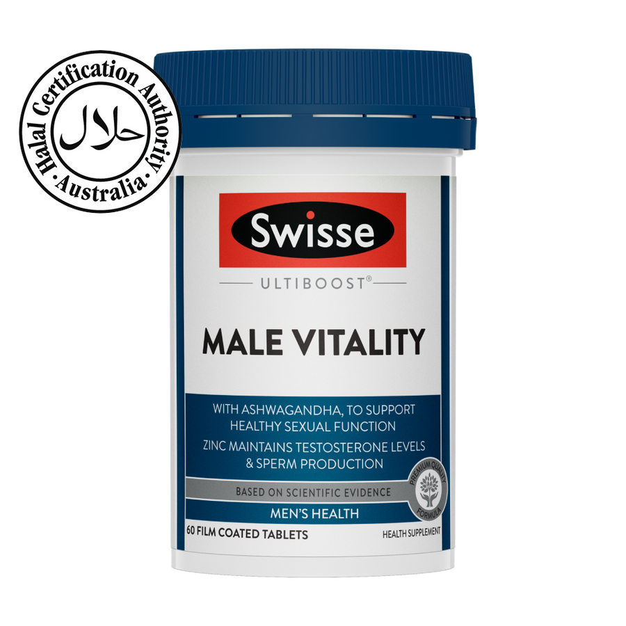 Swisse Singapore Official Online Store