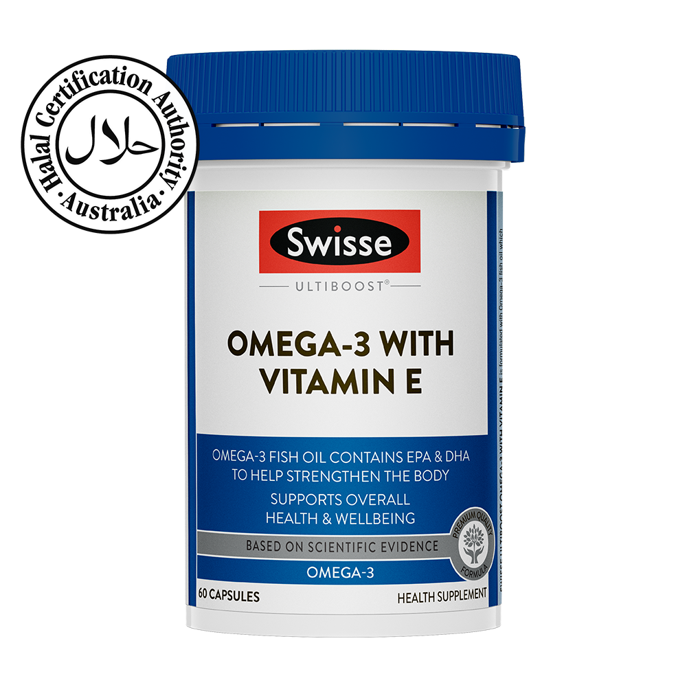 Swisse Singapore Official Online Store